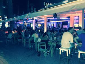 Top Rated Bar in Paphos, Cyprus | Paphos.com