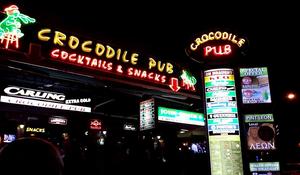 Live Music Venues - Bars, Pubs and Clubs in Paphos, Cyprus