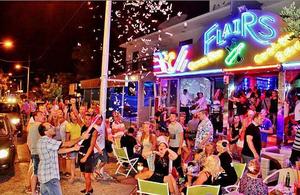 Top Rated Bar in Paphos, Cyprus | Paphos.com