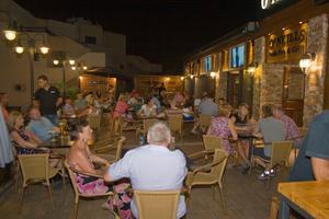 Live Music Venues - Bars, Pubs and Clubs in Paphos, Cyprus