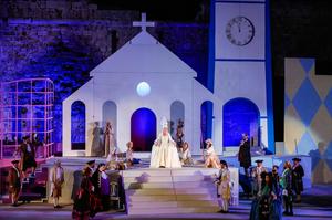 Festivals, Cultural Events and Fairs in Paphos | Paphos.com