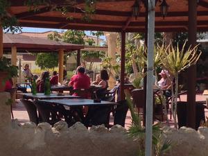 Top Rated Bar in Paphos, Cyprus | Paphos.com