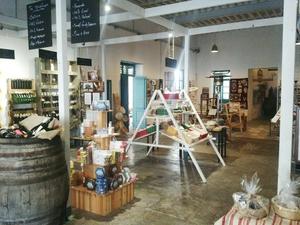 Shopping in Paphos, Cyprus | Street Market, Shops and Malls