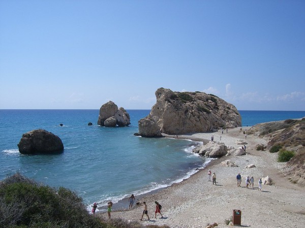 Reasons to Travel Solo to Paphos - Paphos Blog