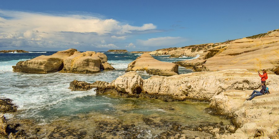 Paphos Travel on a Budget - Paphos Blog