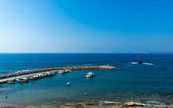 Interesting Facts about Paphos, Cyprus - Paphos Blog
