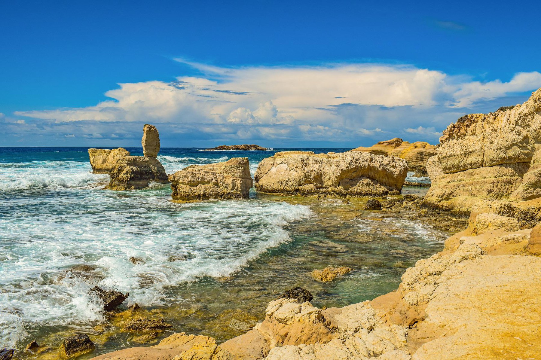 6 Fascinating Historical Landmarks of Paphos - Paphos Blog
