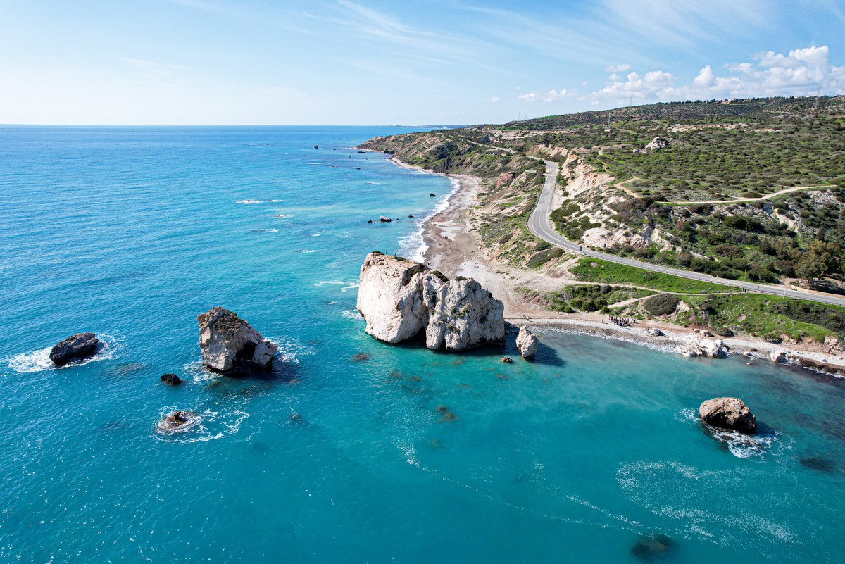 Unmissable Day Trips around Paphos - Paphos Blog