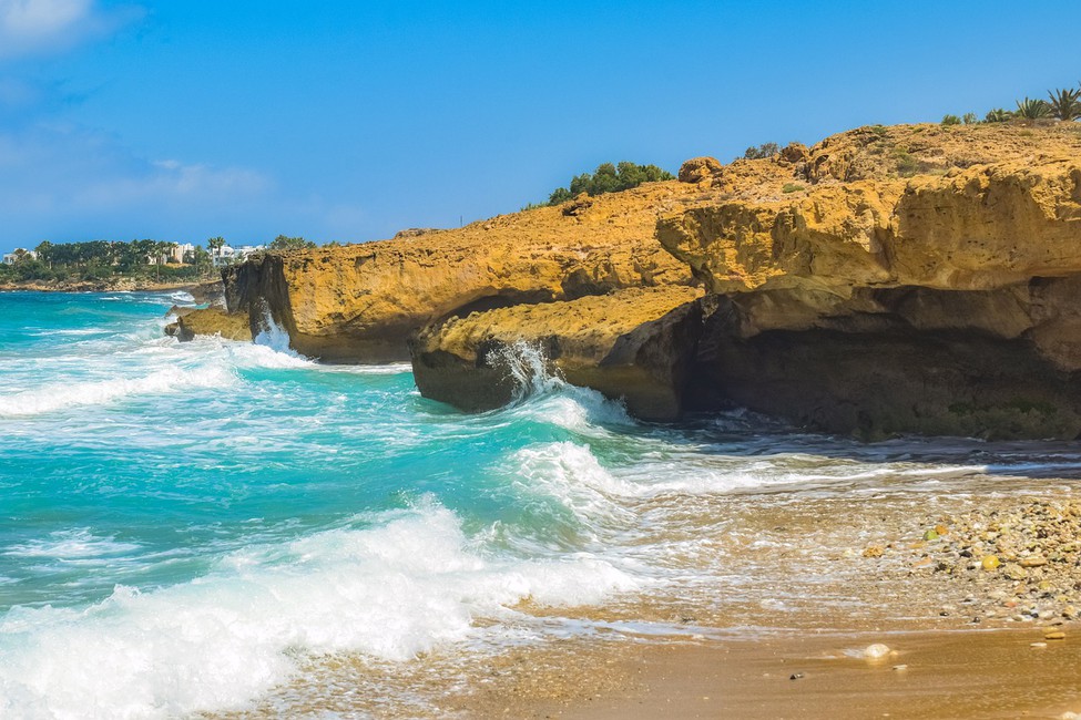 Paphos City Guide - Tours, Hotel Bookings, Blogs, Events
